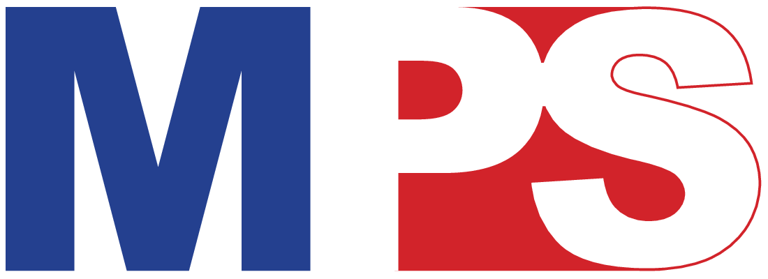 MPS Belgium - Mechanical Part Supply